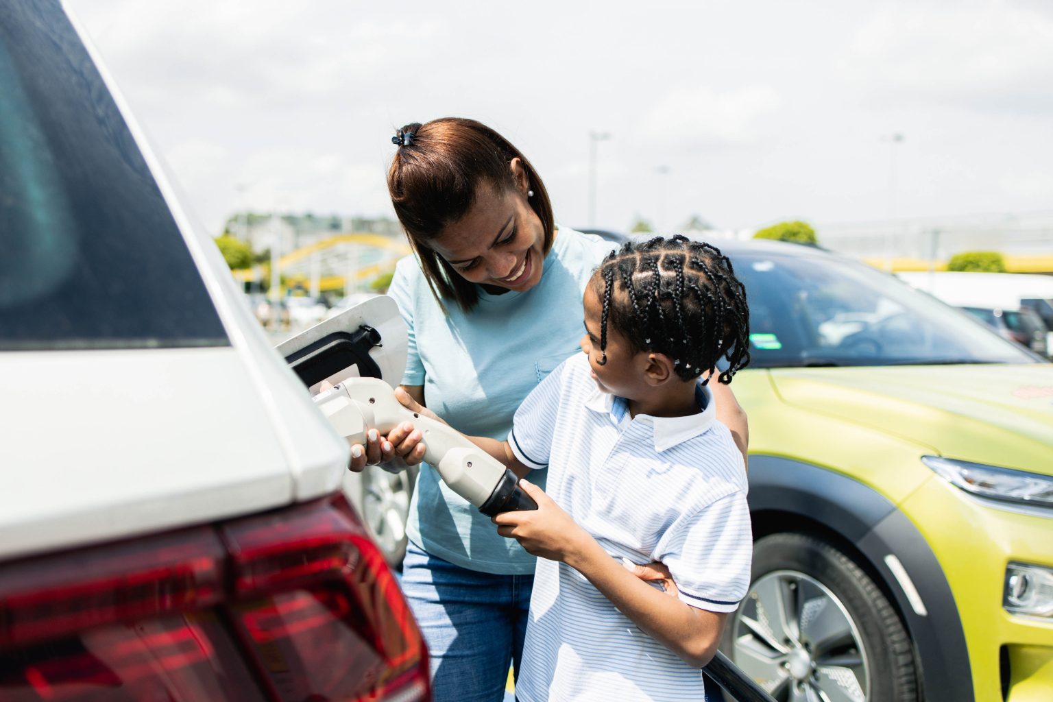 Consumer: Clean Transportation Resources - MD Clean Energy