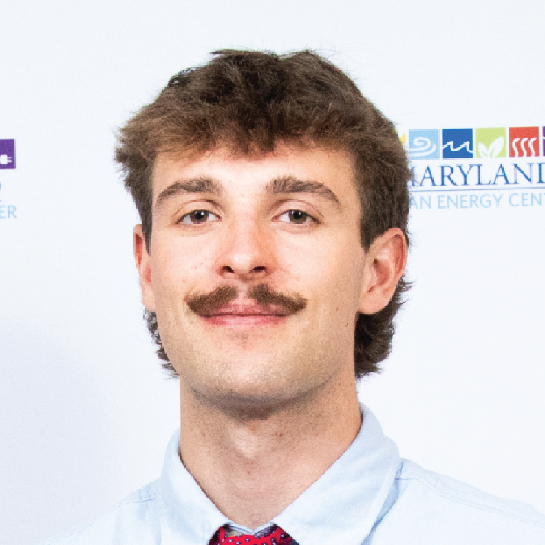 Connor Adams - MD Clean Energy