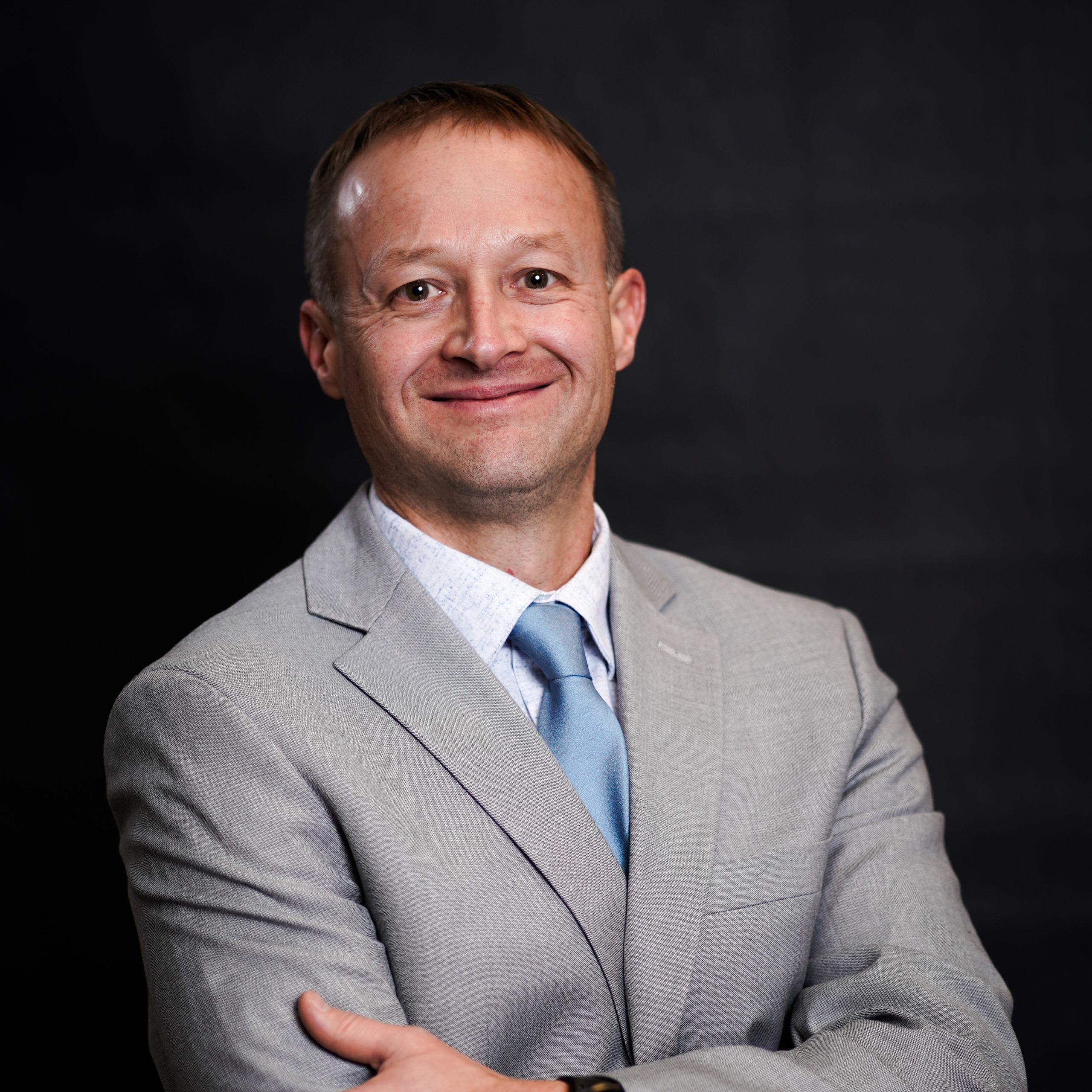 Benjamin J. Rupert - MD Clean Energy