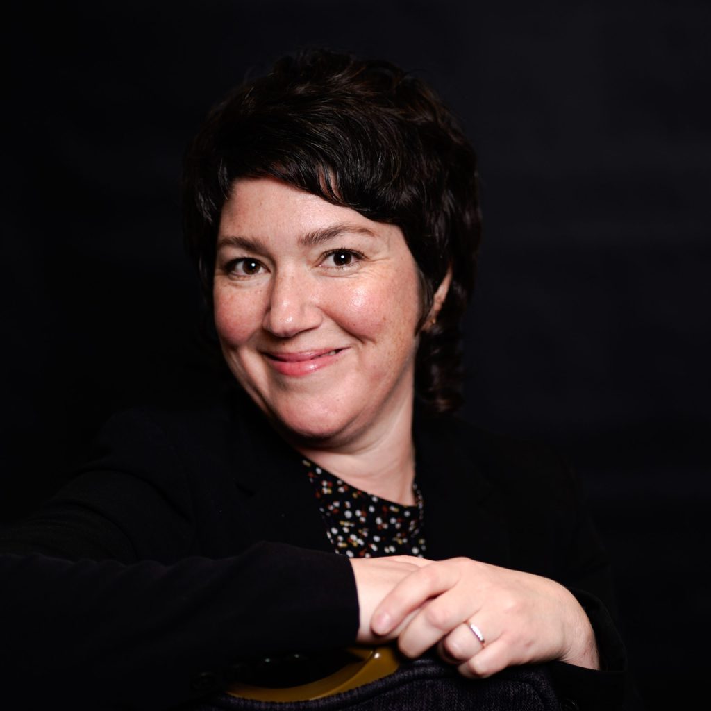 Mary Sirois - MD Clean Energy