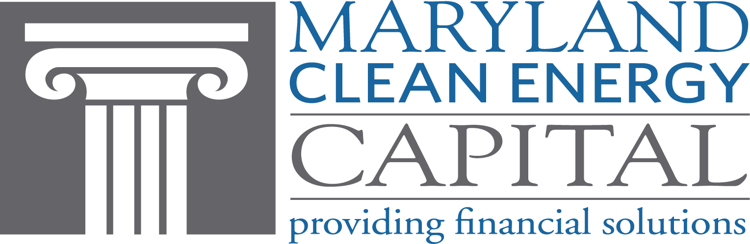 Finance Resources - MD Clean Energy