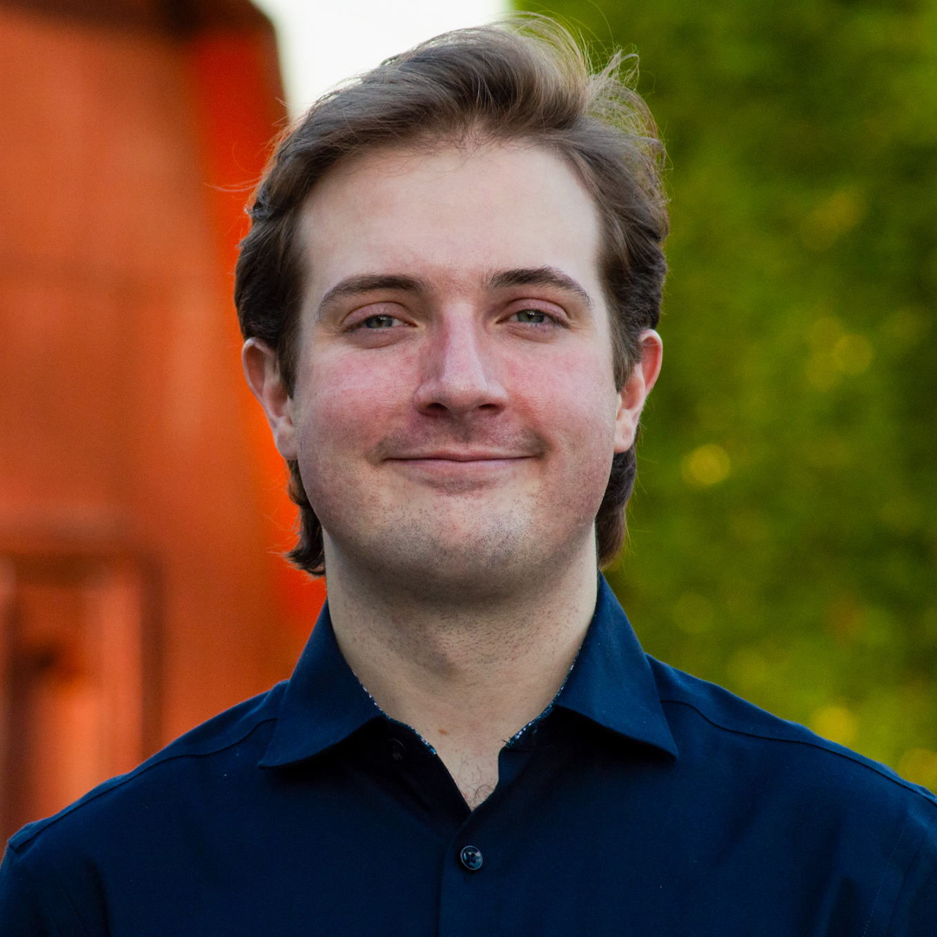 Noah Wood - MD Clean Energy