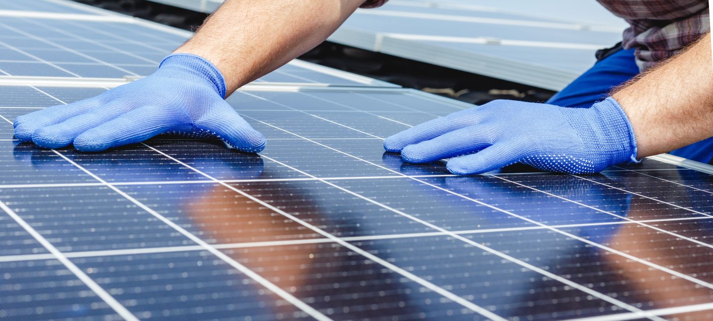 Strategic Revolving Fund (Solar) - MD Clean Energy