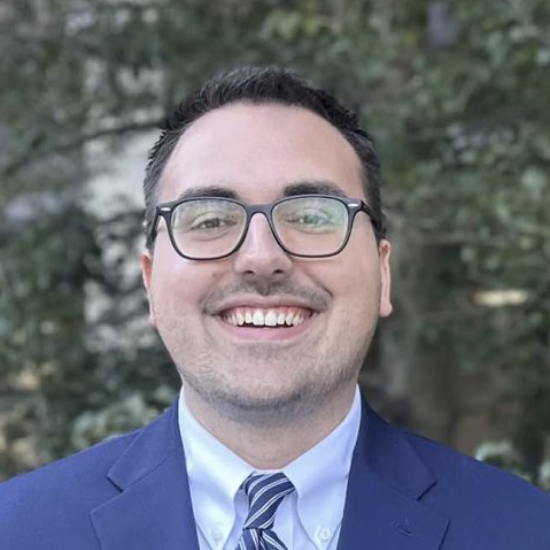 Del. Dylan Behler - MD Clean Energy