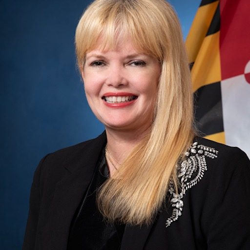 Meghan Conklin - MD Clean Energy