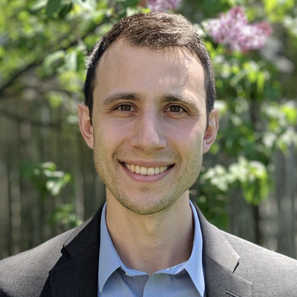 Jordan Garfinkle - MD Clean Energy