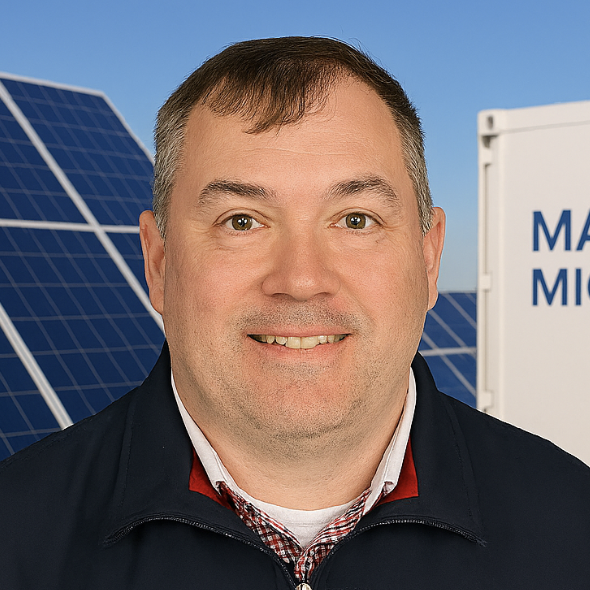 2025 Maryland Clean Energy Center Summit Agenda! – Positive Change ...