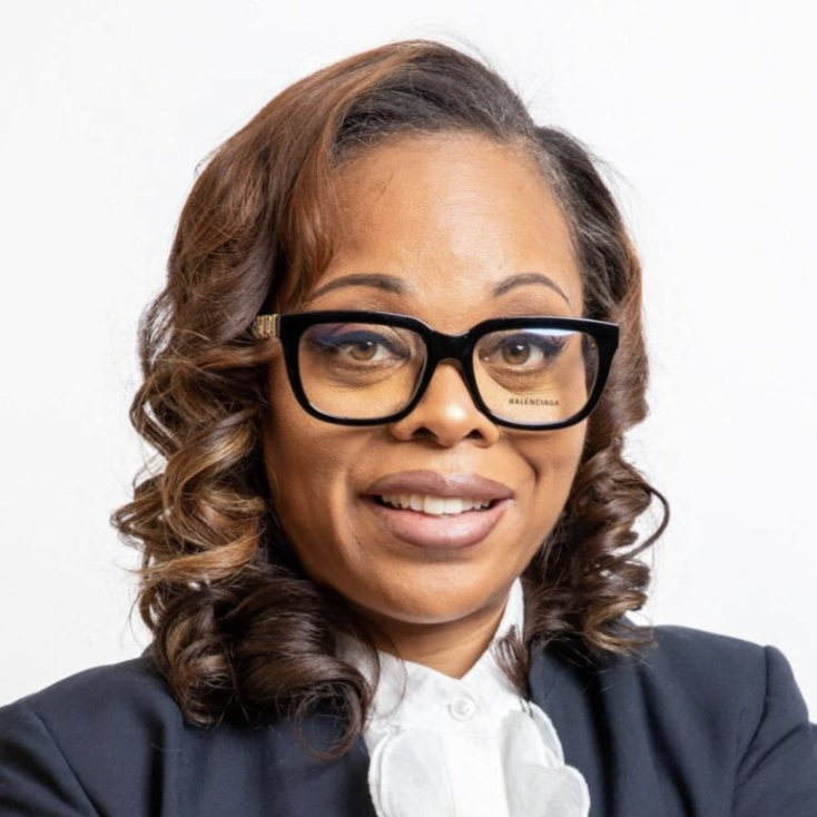 Dr. Masica Jordan - MD Clean Energy