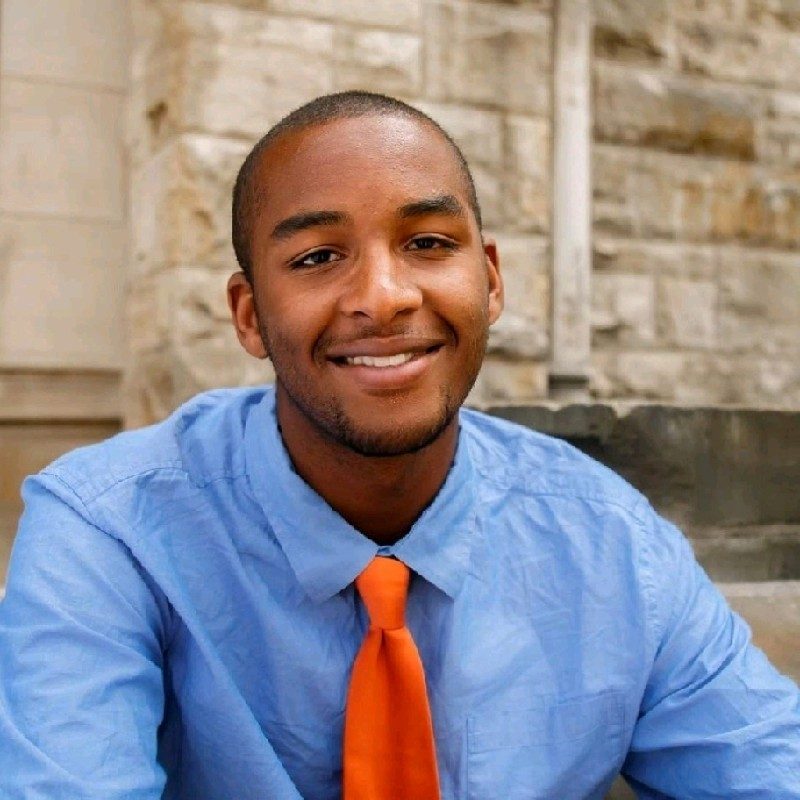 Noble Smith - MD Clean Energy