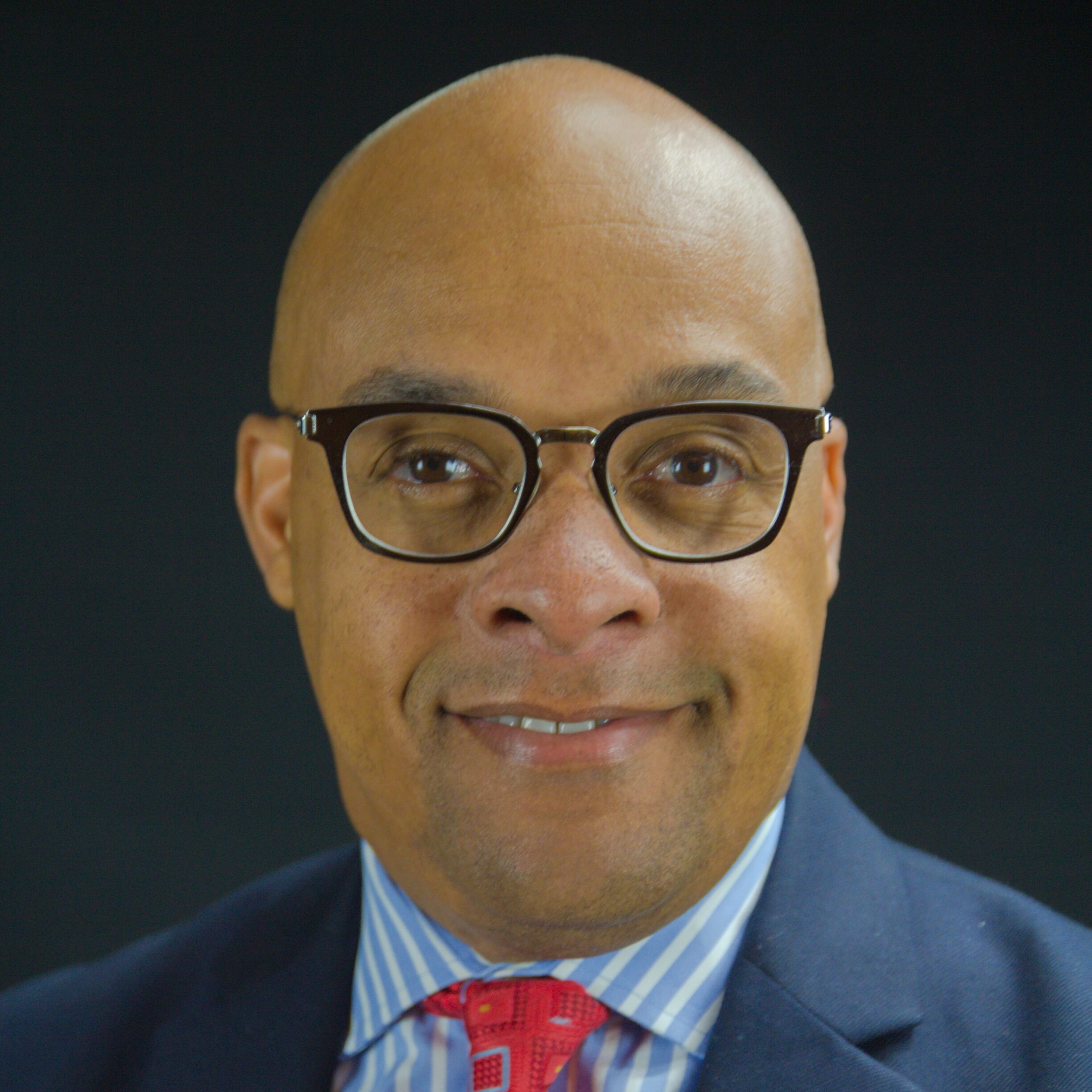 Antoine Thompson - MD Clean Energy