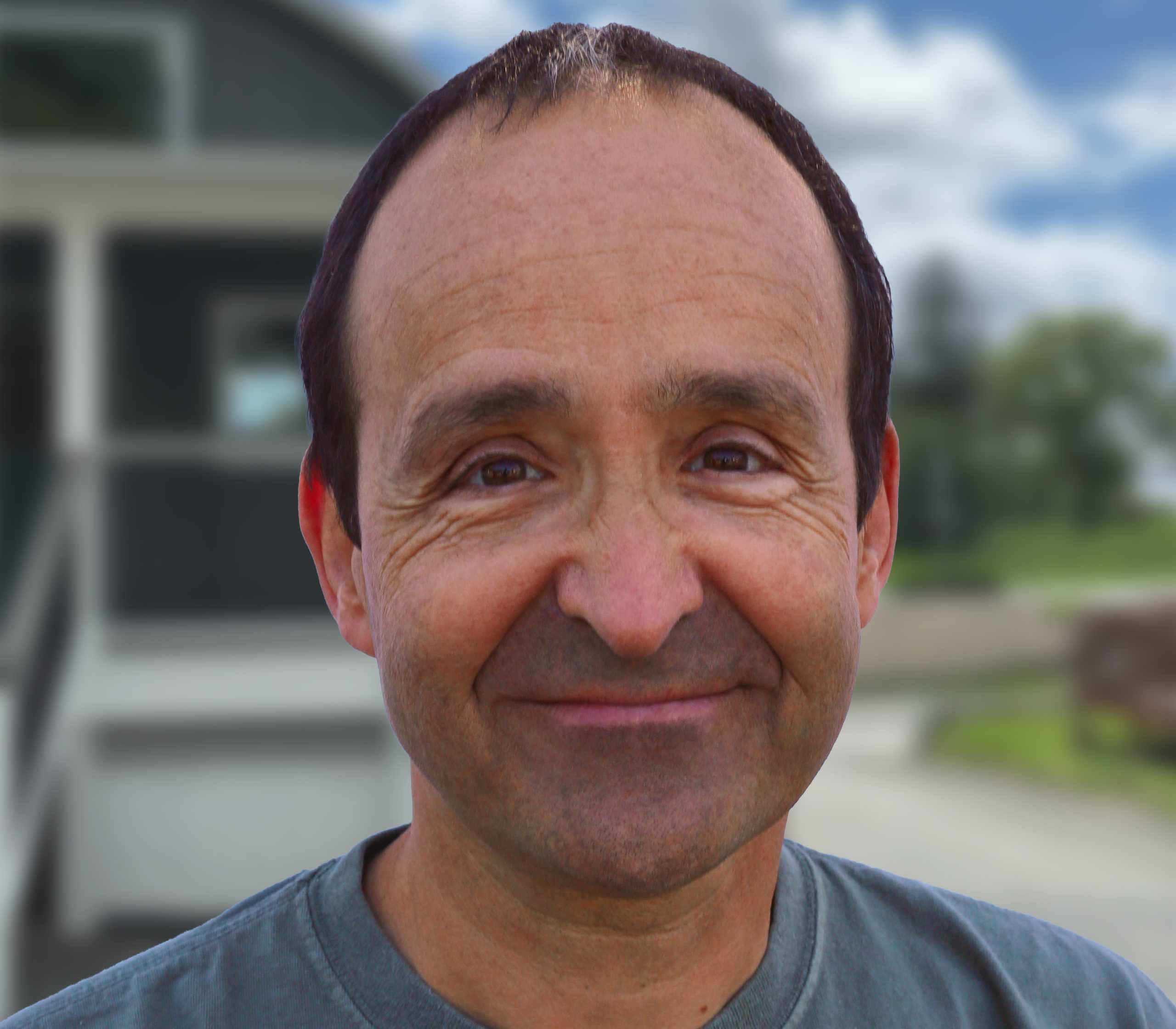 Cyrus Etemad-Moghadam - MD Clean Energy