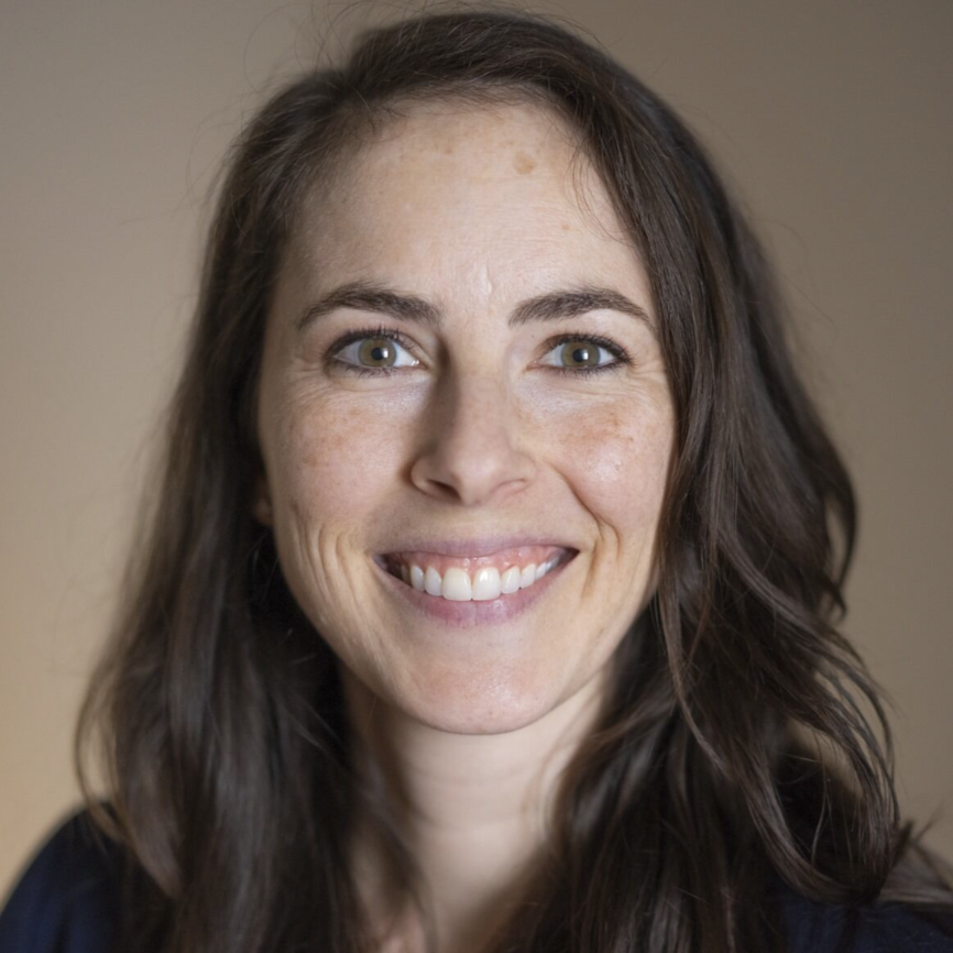 Shannon Frede - MD Clean Energy