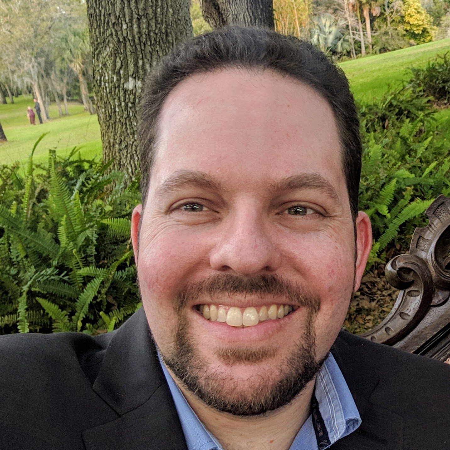 Adam Landsman - MD Clean Energy