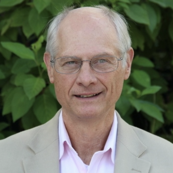 Steve Morgan - MD Clean Energy