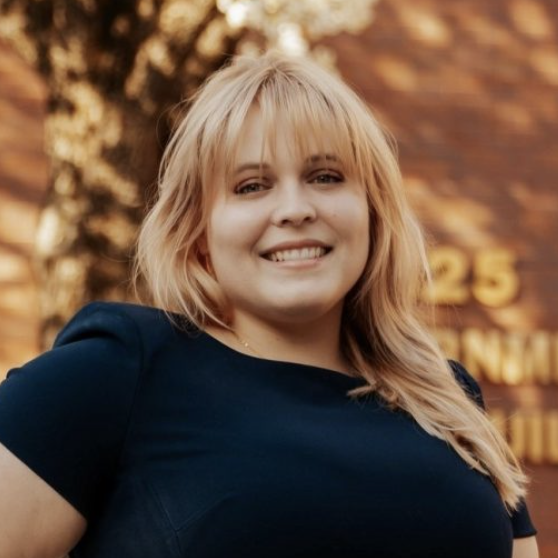 Megan Outten - MD Clean Energy